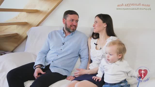 История директора БФ "Чистое Сердце" Константина Кулишова. О молитве по соглашению