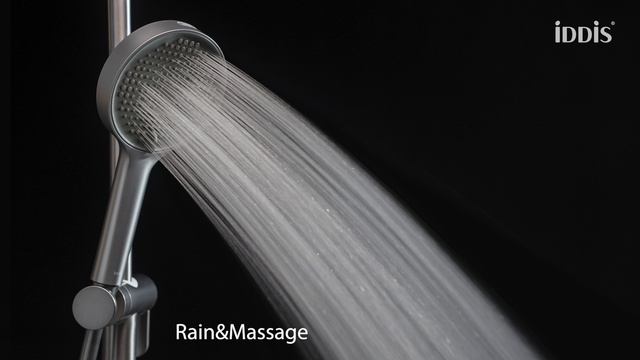 Душевая лейка IDDIS® Aiger AIG4FG0i18