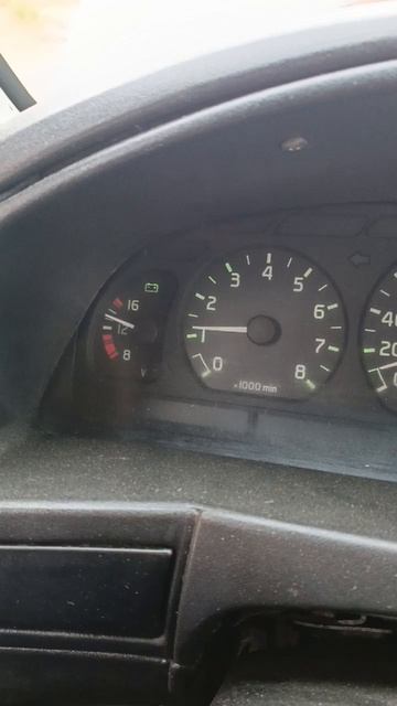 Газель ЗМЗ 405 просадка напряжения?