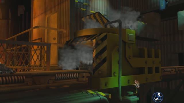 Toy Story 3: Свалка!