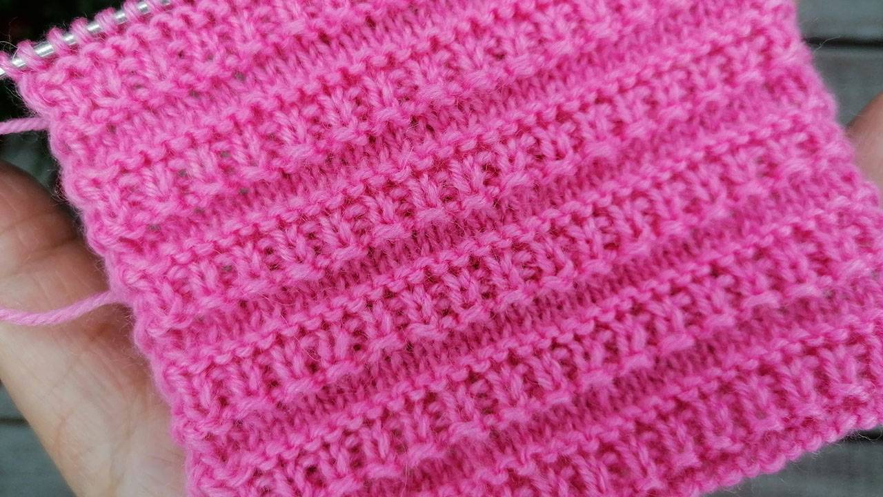 77 //Эффектно и очень просто// Горизонтальные полоски