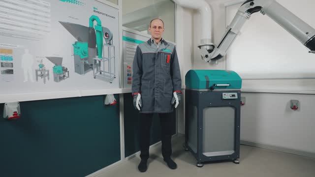 Истиратель вибрационный ИВ 3М