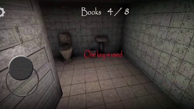 прохождение SLENDERINA the Cellar обновление инди хоррор