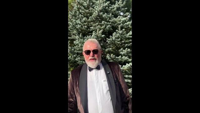 2025-09-05 Макаров ВВ - приглашеие на конгресс 2025