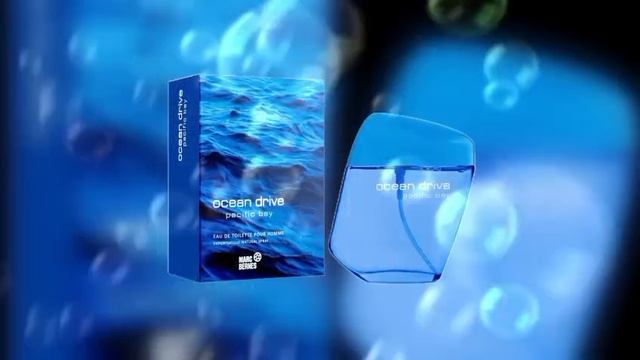 Ocean drive / Парфюм на OZON / Подписчикам бонусы магазина 👇 Ссылка в описании