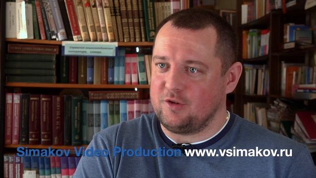 Документальный проект "Учителя - защитники и освободители" - Псков - Владислав Шишкин