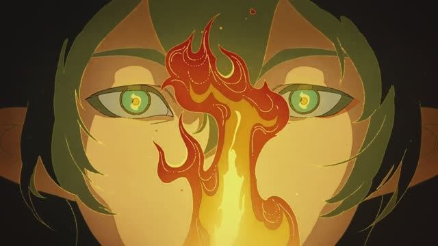 Короткометражный анимационный фильм Honkai: Star Rail | «Тяготы пути»