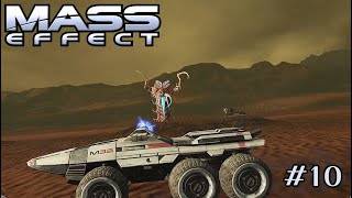 УБИВАЕМ ПЕРВОГО МОЛОТИЛЬЩИКА ➤ Mass Effect #10