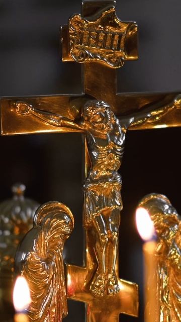 Мое счастье в Боге | Иван Яковлевич Антонов