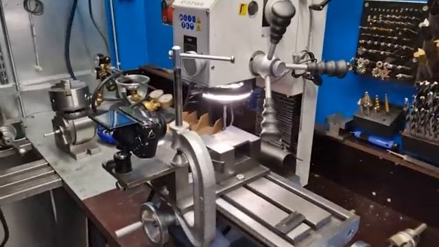 Сверление отверстий как наука