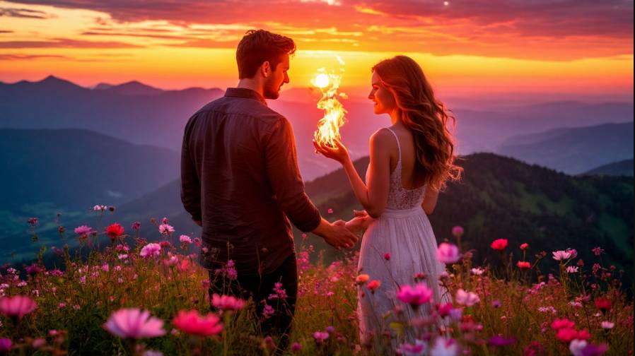 Внутри Души огонь_ИИ