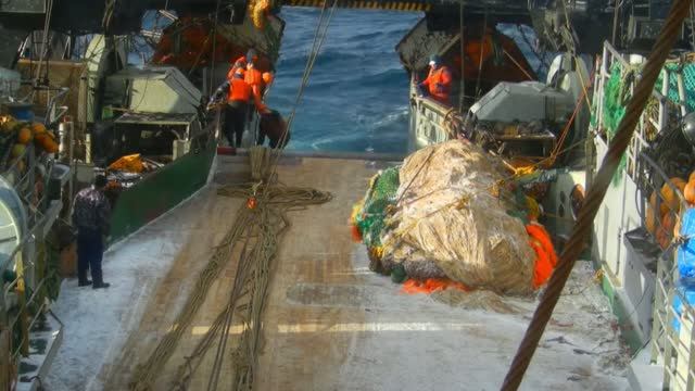 ЧЕЛОВЕК ЗА БОРТОМ