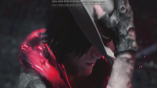 Devil May Cry 5 ➤ Прохождение ➤ Часть: 6