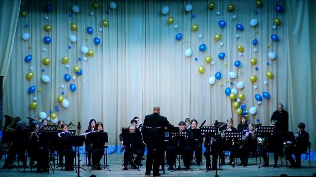 Сергей Воеводский - Фантазия на темы русских народных песен