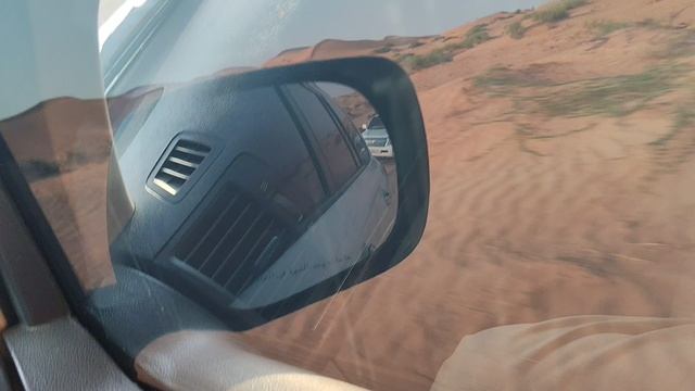 ОАЭ 🇦🇪 Сафари на джипах 19.09.2025