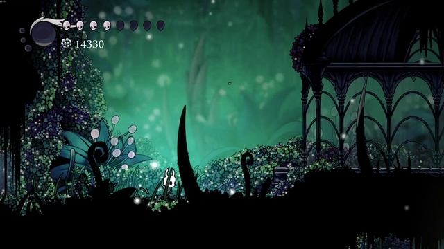 Hollow Knight [62]