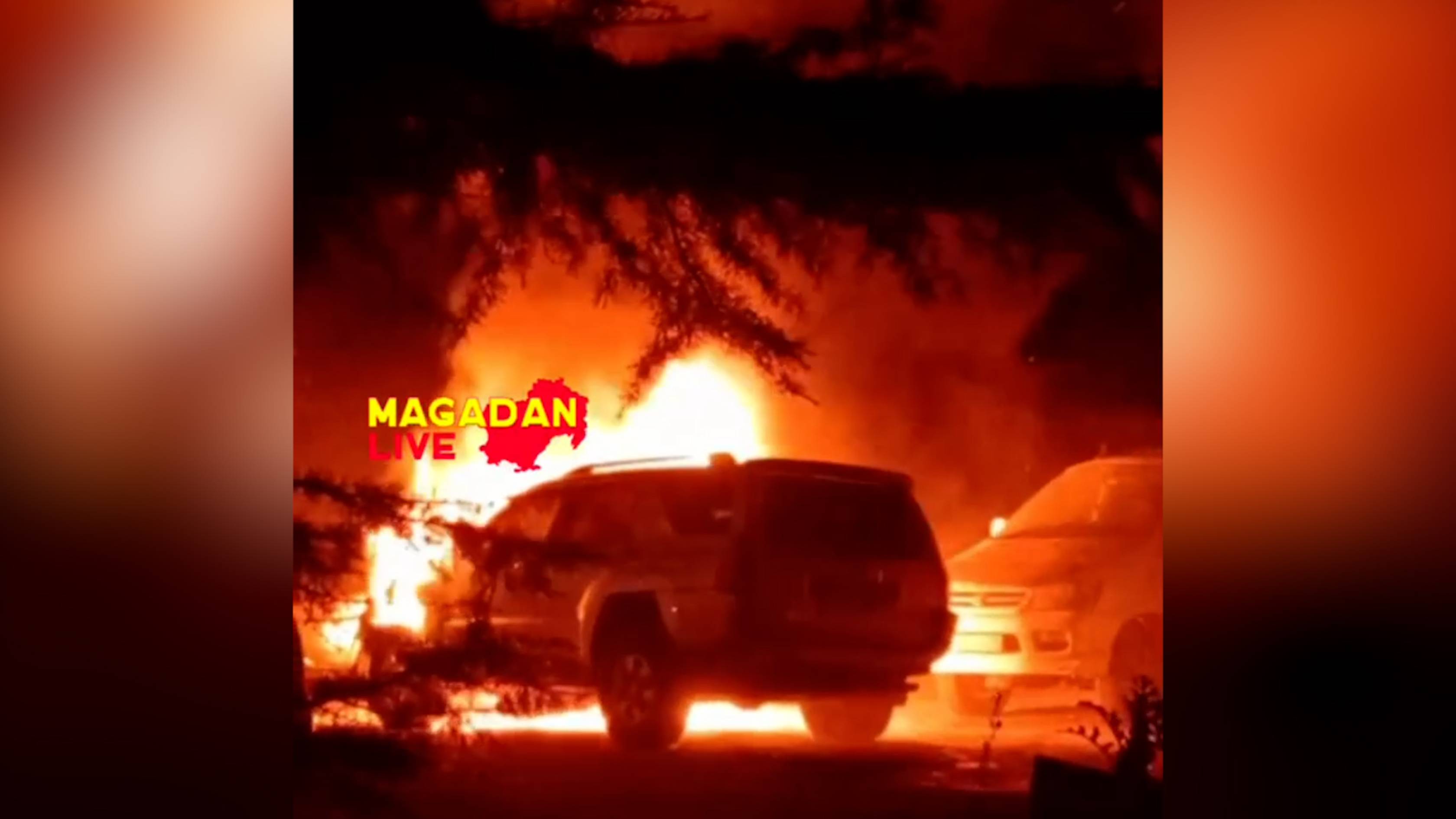 Народный патруль 07.10.2025