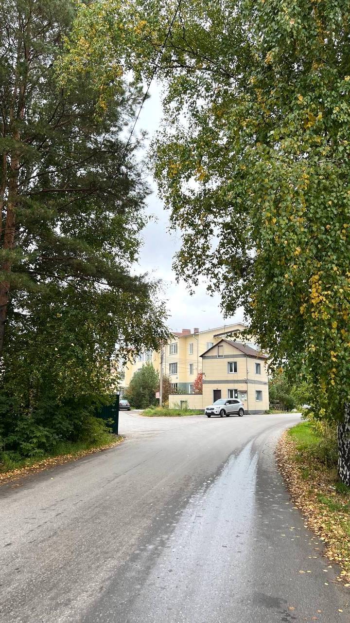 Лот №9. 3хком квартира. Первомайский район.