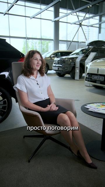 Комфорт на рабочем месте — это не только удобная мебель и современный офис