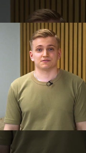 Ярослав, младший менеджер департамента стратегического развития бизнеса