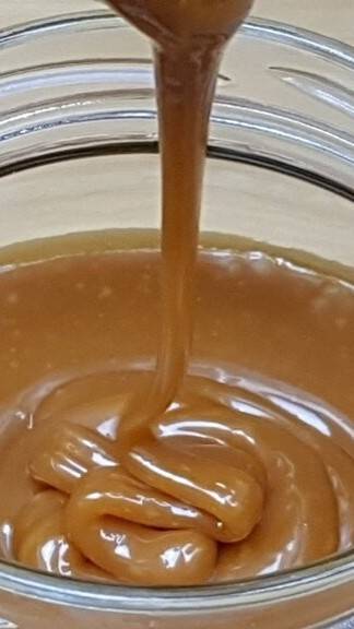 Рецепт Сливочной КАРАМЕЛИ | Вкусно Просто Быстро | #shorts #карамель #рецепты #еда #кулинария