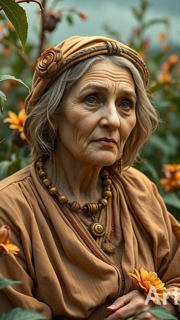 То было встарь.