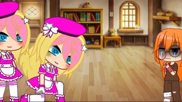 Старый тренд но я решила повторить