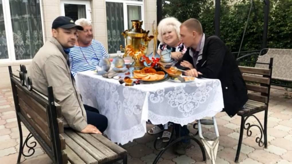 Эх, чай, мой чаёк!