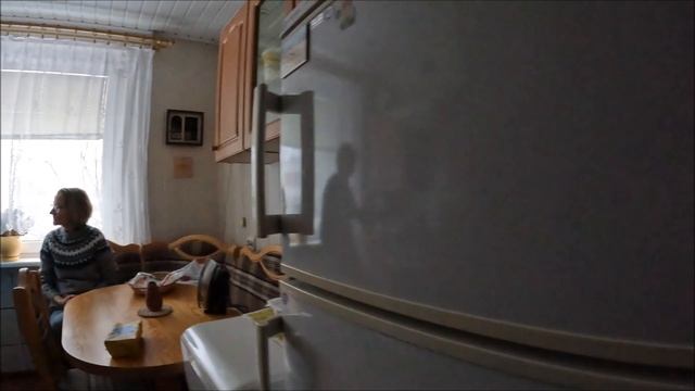 В гостях у мамы и ... пр.