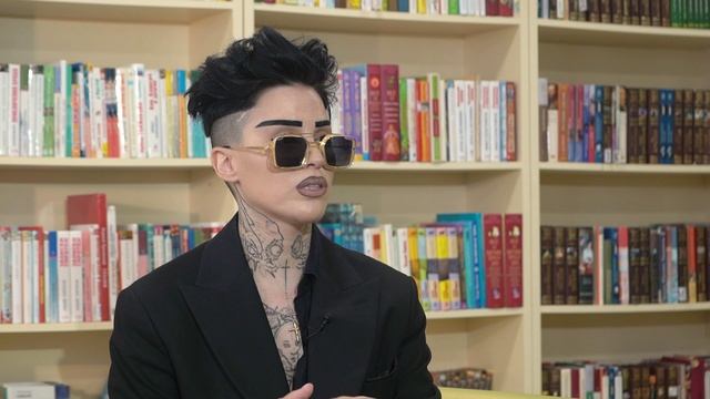 Рубрика "Дети знают все " Сюзанна Барс