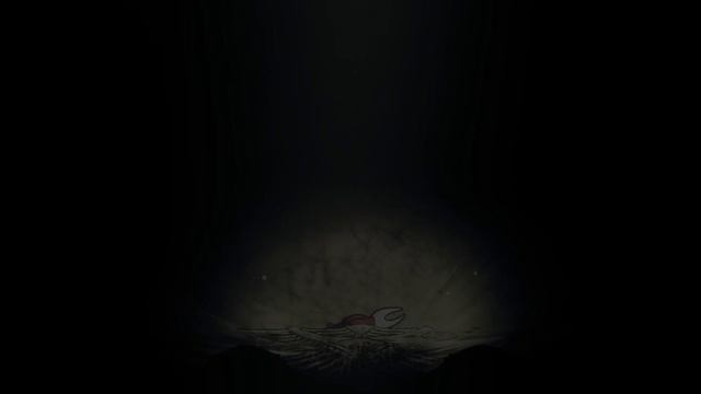 босс Колокольный Зверь Hollow Knight - Silksong