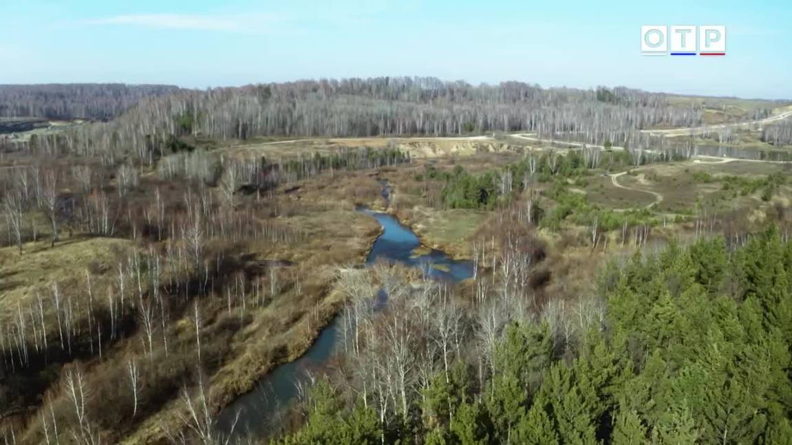 Природные богатства России: От нефти и газа до золота и соли