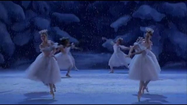 САМЫЙ СНЕЖНЫЙ ВАЛЬС - музыка и слова Людмилы Горцуевой(+, минус, текст)