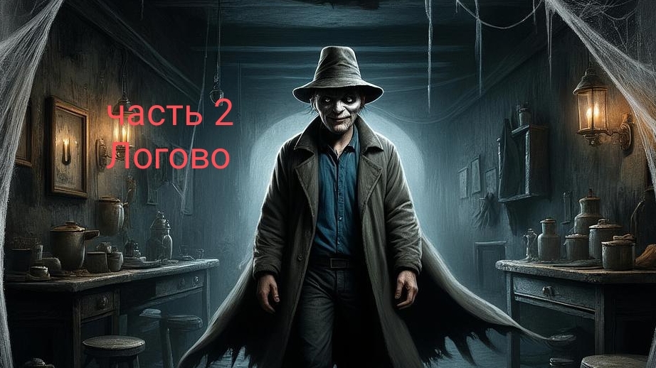 Маленькие кошмары