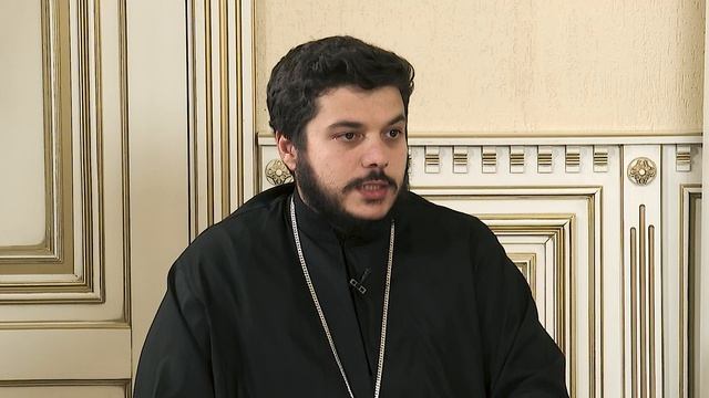 О земном и о Небесном. 15.09.25 О Куликовской битве