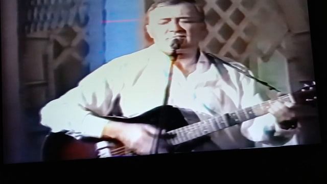 Валерий Ковалёв. "Если б мы разминулись"