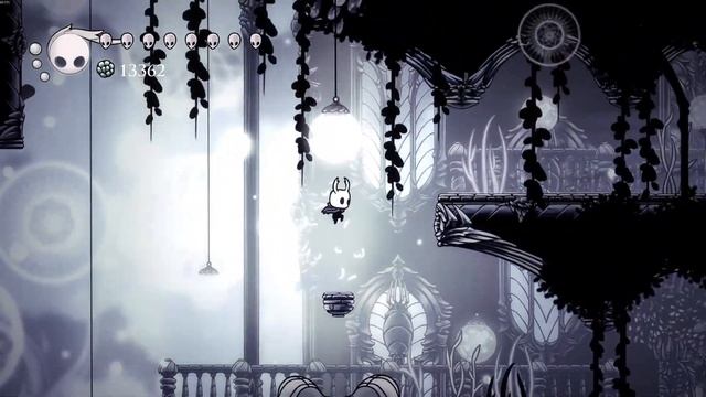 Hollow Knight [61]