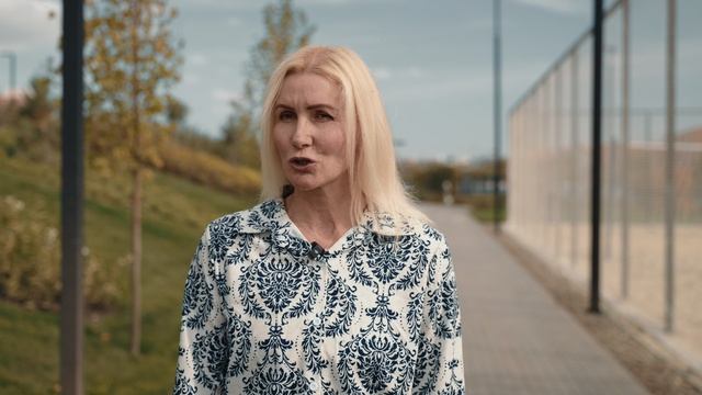 Губернатор посетил набережную «Лэйк Парк» в Арбеково