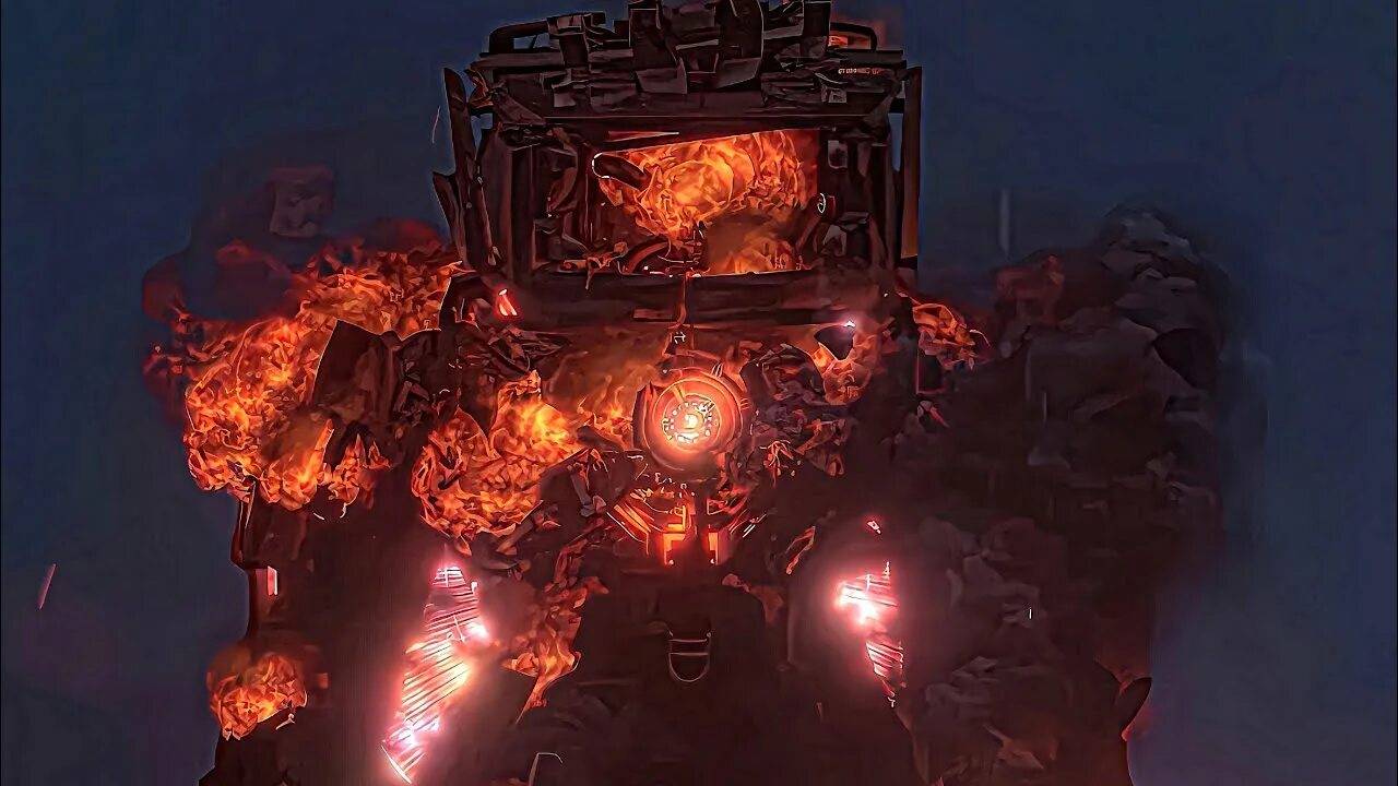 ASTRO ATTACK 1 (part 1)