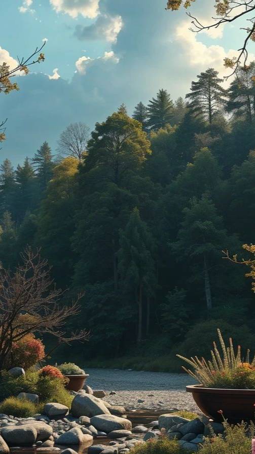 Дивные минуты