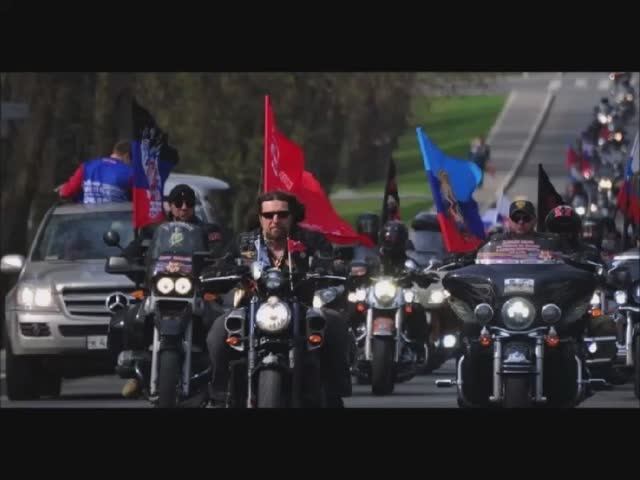 Ночные волки 2