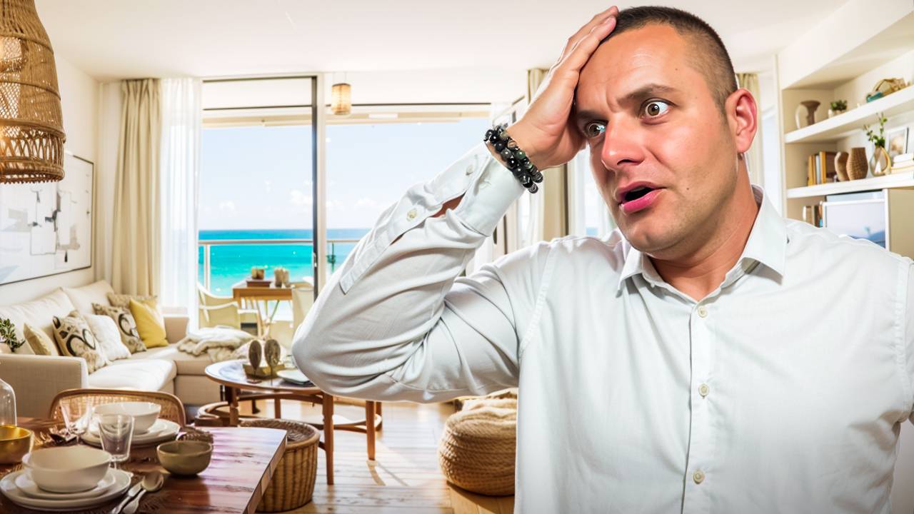 Успей купить! Квартиры с ремонтом в ЖК "Море" по лучшей цене 🌊