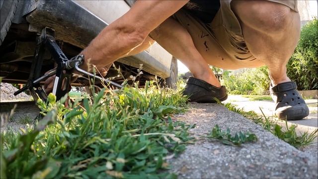 Не сунь палец куда не надо ... Моё придуманное улучшение.