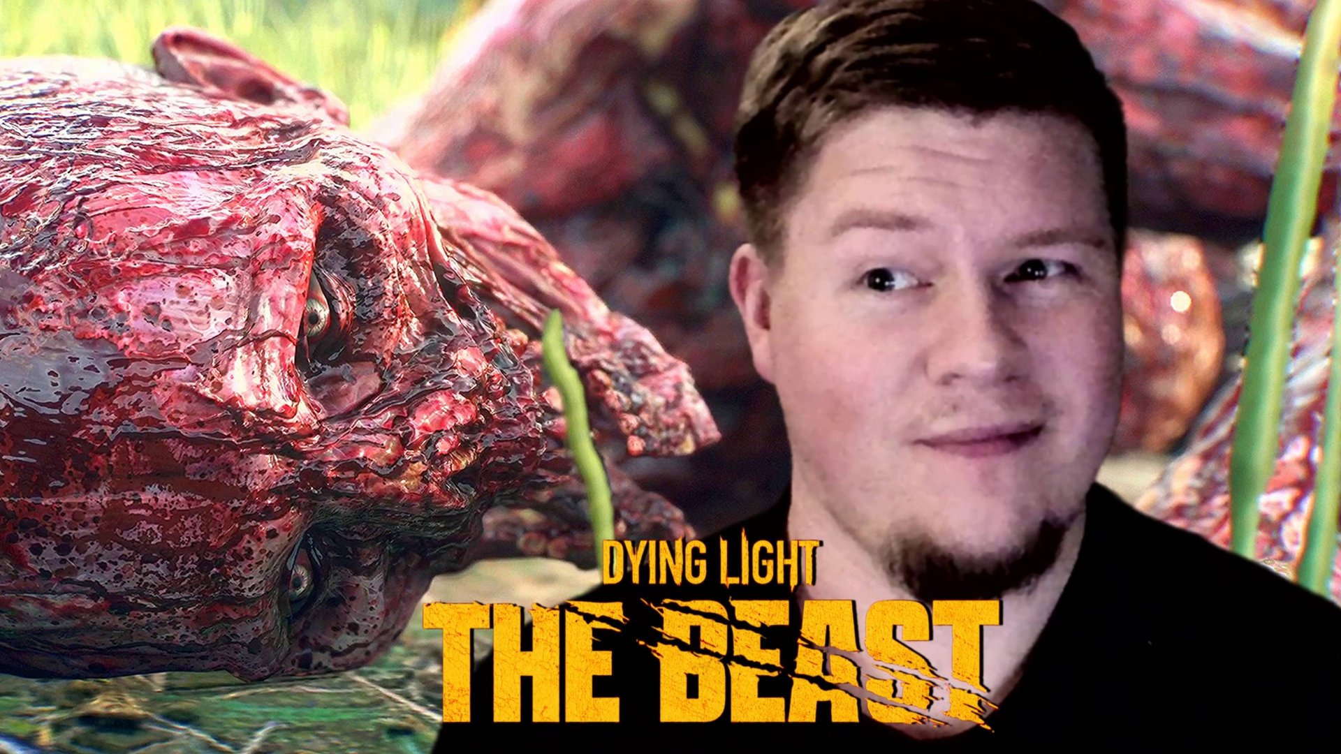 ТА ЕЩЕ НОЧКА ∎ Dying Light: The Beast #5