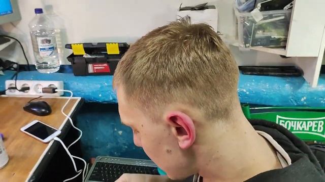 МАТЕРИНСКАЯ ПЛАТА ДЛЯ НОВОГО ПК