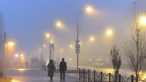 Город Ишим. Видеоальбом.