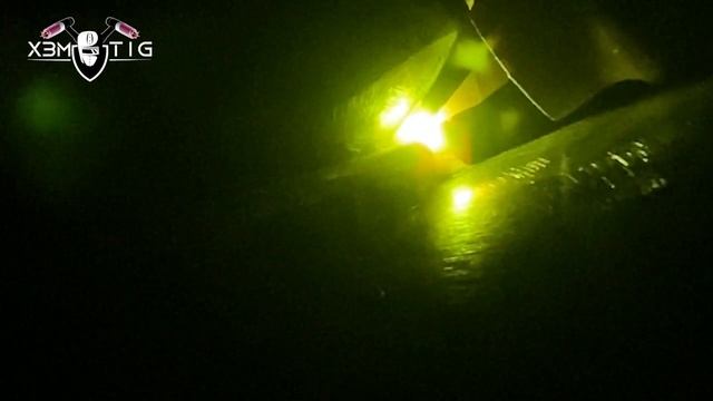 Get PERFECT Welds with Easy Tungsten Stickout Tips