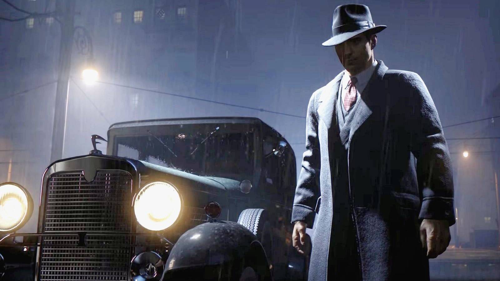 Mafia II: Def. Edit. - *СТЕЛС *ПАЛЬБА *УГОНЫ  - СЕРИЯ (3) ПРОХОЖДЕНИЕ! ВСПОМНИМ, ПОНОСТАЛЬГИРУЕМ?!