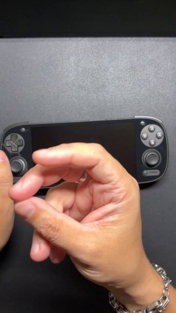 Retroid Pocket Sticks (Стики для Retroid Pocket 4/5, Ayn Odin) #retroid #retroidpocket5 #sticks