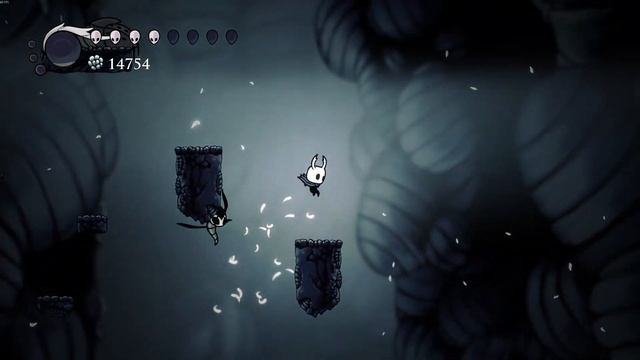 Hollow Knight [63]